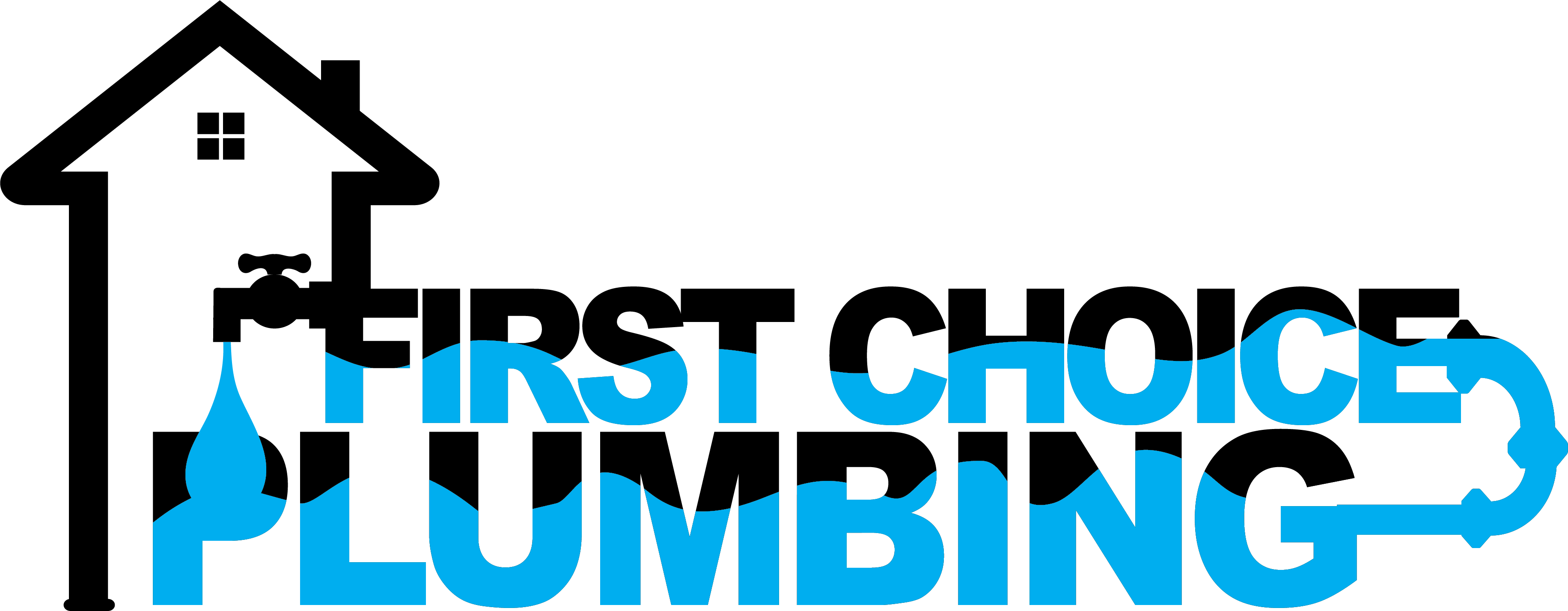 Northern Virginia Piping & Repiping | First Choice Plumbing
